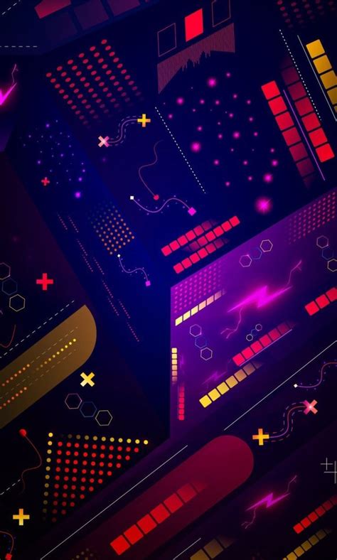 Canva Elements Keyword Topography Map Pattern Set Nafgasyavus Artofit