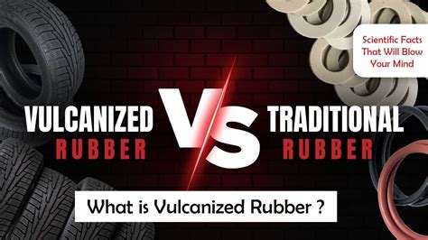 What Is Rubber Vulcanization At Adam Ball Blog