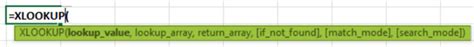 Advanced Excel Formulas List Of Top 10 Functions With Examples