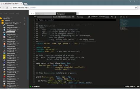 Sublime Text Alternatives Top 10 Online Code And Text Editors