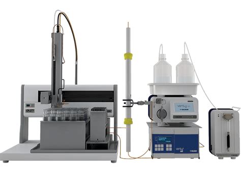 Gilson Purification