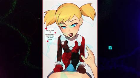 Harley Quinn X El Prisionero Eporner