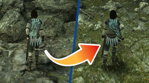 Ps5 Firmware Update Has Fixed An Overlooked Ps4 Backwards Compatibility Issue Push Square