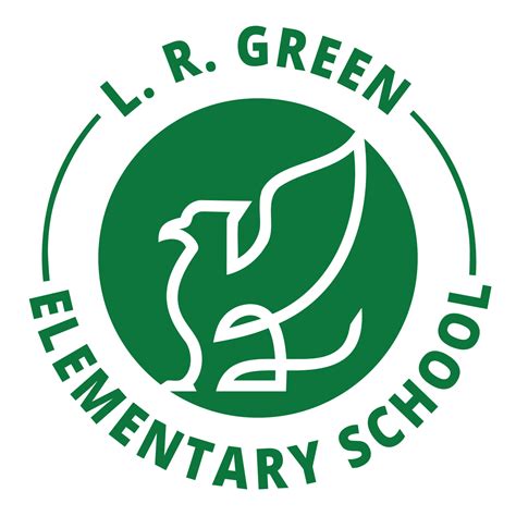 Staff L R Green Elementary