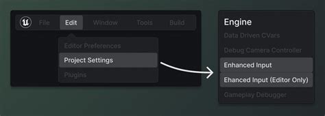 Unreal Directive Enhanced Input What You Need To Know