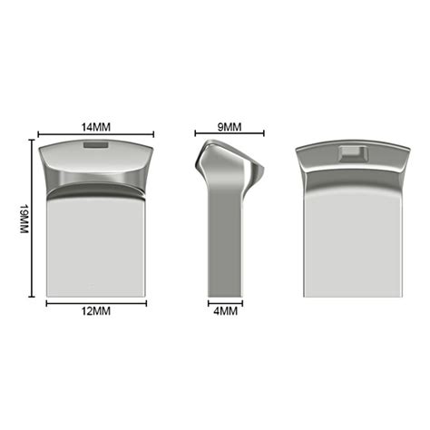 Mini USB PCS Keeptech Electronics Limited