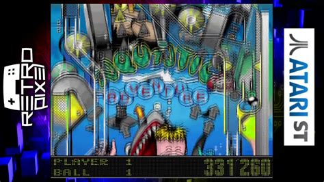 Obsession 1994 Atari Ste Cda