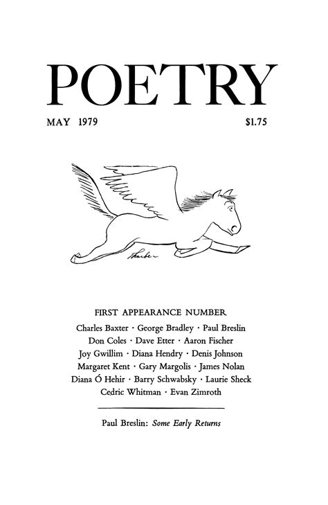 The Poetry Foundation
