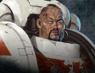 White Scars Warhammer 40k Lexicanum