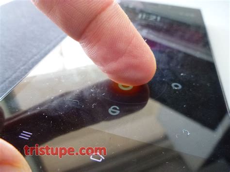 Xiaomi Mi3 Smartphone Review TRISTUPE COM