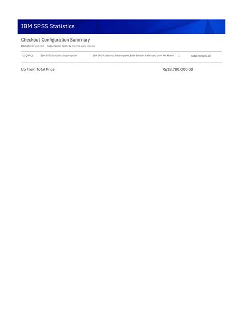 ibm spss statistics subscription 2024 0 2 2 pdf