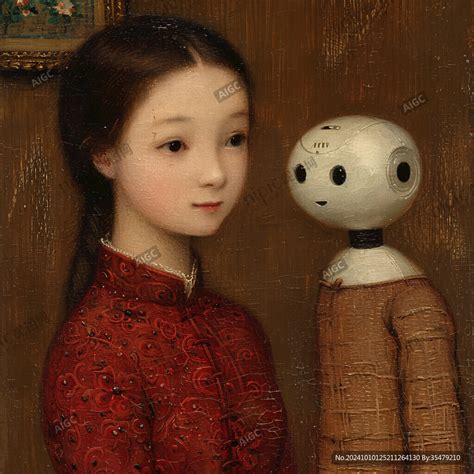 Ai创作图中国娃娃像 中国风娃娃 陶瓷少女像 民国瓷娃娃 瓷娃娃人偶 釉下五彩民国风少女 彩塑童男童女 古代瓷娃娃 中日少女雕塑 娃娃艺术品 民国人偶 小姑娘塑像 旗袍玩偶 民国q版女孩 木偶