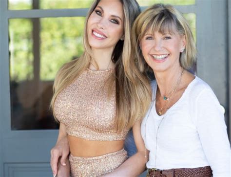 News Olivia Newton John