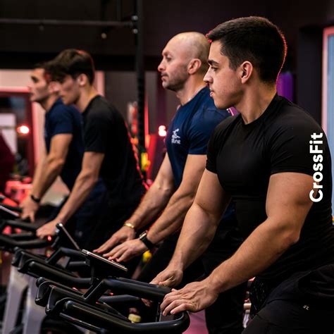 Neptune Sport Complex დაიწყე ინტენსიური ვარჯიშების ციკლს ნეპტუნში