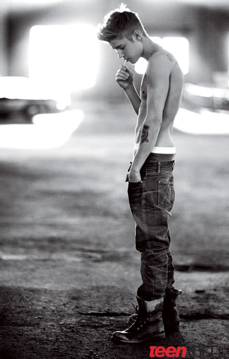 Justin Bieber Hot Justin Bieber Photo Fanpop