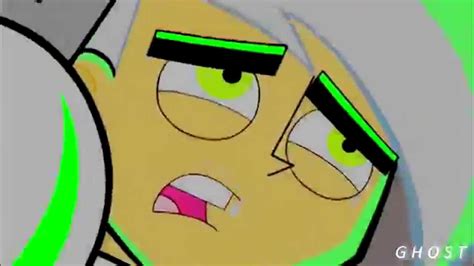 Danny Phantom Elastic Heart For Animatedspectralstudios Youtube