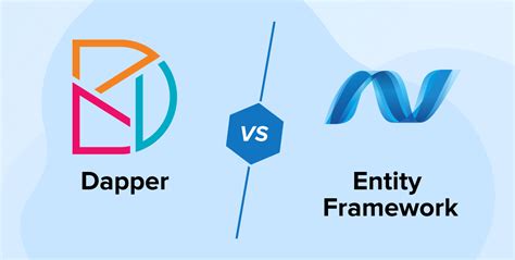 Dapper Vs Entity Framework A Detailed Comparison Tatvasoft Blog