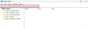 How To Stop Windows Update Notifications