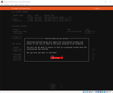 Cara Install Linux Ubuntu Server 2004 Lts Di Virtualbox 7 Dwiay