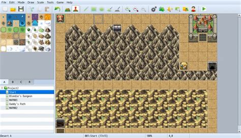 door issue rpg maker forums