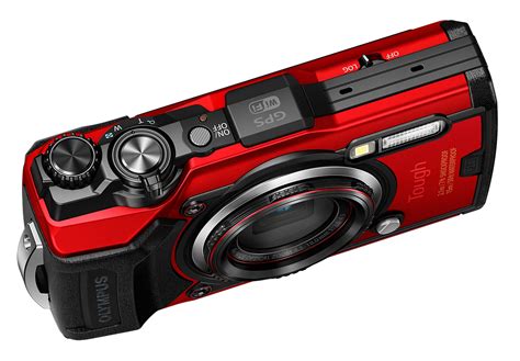 Olympus Tough TG-6 Announced With New Range Of Accessories | ePHOTOzine