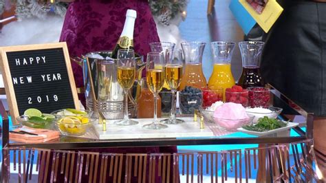 4 New Years Eve Party Trends That Will Help You Ring In 2019 In Style