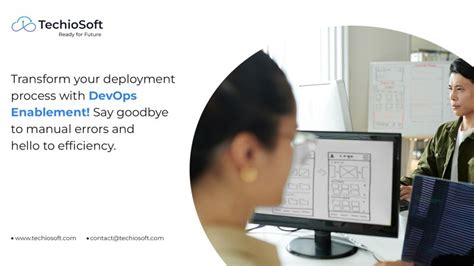 techiosoft on linkedin devopsculture devopstransformation