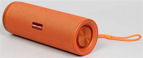 Обзор Bluetooth-колонки Honor Choice Portable Speaker Pro