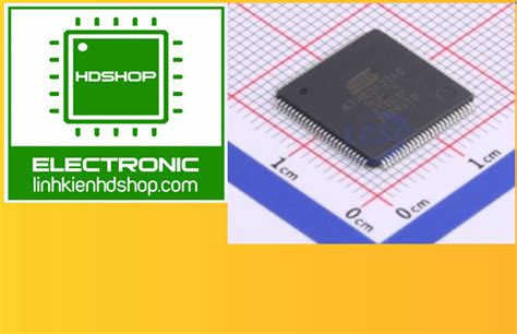 Mcu Atmega2560 Linh Kiện Điện Tử Hdshop