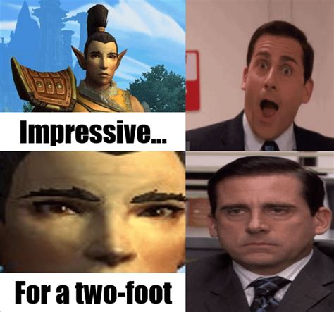 Theres No Pleasing Scout Tomul R Wow