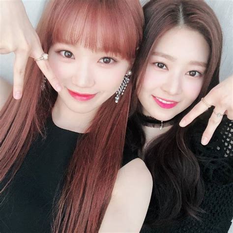 이쁜 아이돌들 사진 모음 인스티즈 Instiz 이슈 카테고리