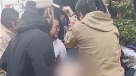 Chilcotin River Water From Landslide To Reach Hope Tuesday