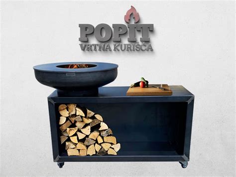 Letne Kuhinje Iz Cortena Letne Kuhinje Po Meri Iz Cortena