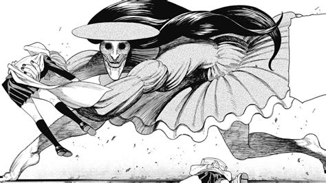 Top 10 Most Powerful Yokai In Dandadan Ranked