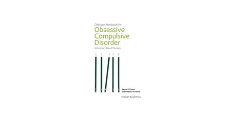 博客來-Clinician’s Handbook for Obsessive-Compulsive Disorder: Inference-Based Therapy