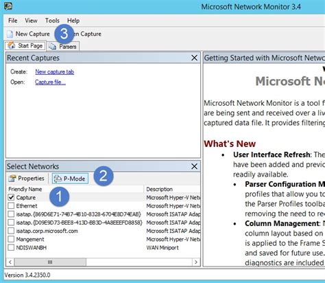Validate Port Mirroring In Advanced Threat Analytics Microsoft Learn