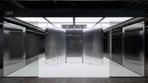 Ibm And Uc Berkeley Usher In New Era Of Quantum Computing With 1121