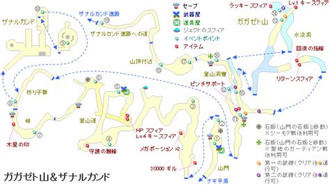 Ff10 2攻略 マップ付 Ff10 2hd リマスター攻略 Zsccp