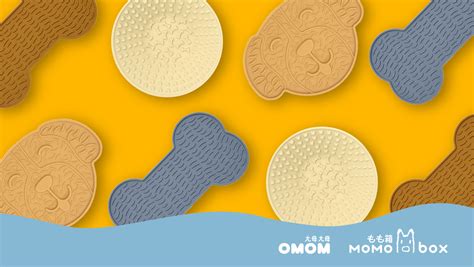 【omom】 Momobox Tw