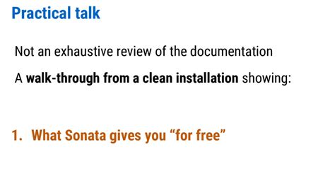 Building Great Admin Panels With Symfony And SonataAdminBundle
