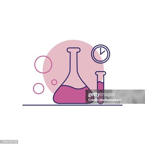 640 Laboratory Logos High Res Illustrations Getty Images