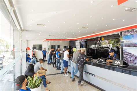 Repuestos De Calidad En Santiago Ameriparts