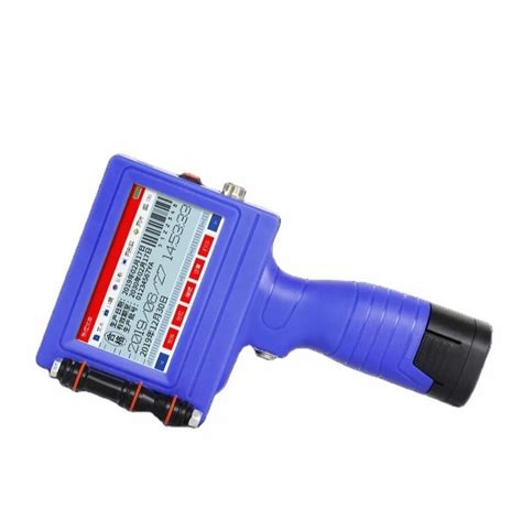 20 Piece Min Price And Date Printing Machine Model Name Number Nt 550 At Rs 12000 In Ghaziabad