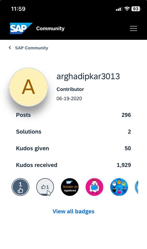 Sap S4hana Sapfico Abap Arghadip Kar