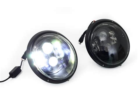Buy Porsche Led Headlights Design