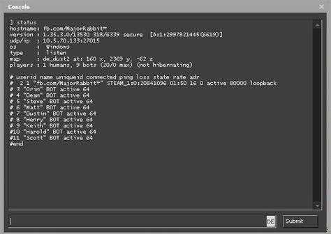 Servers Page Kick Dont Work · Issue 474 · Sbppsourcebans Pp · Github