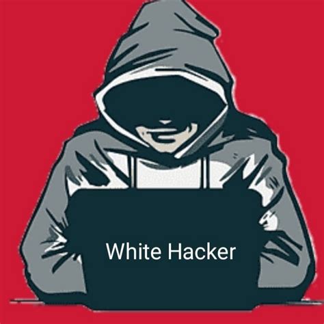White Hacker Youtube