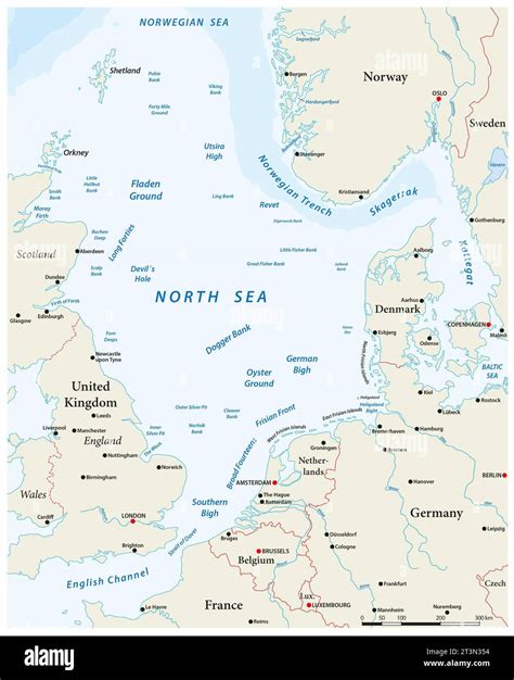 North Baltic Sea Cut Out Stock Images And Pictures Alamy