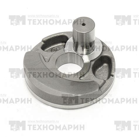 Щека коленвала Polaris (MAG/PTO) SM-09241 - купить по низким ценам в ...