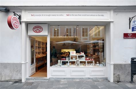 Piranske soline & Visit Ljubljana